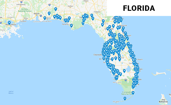 Regions - QuiTruss.com